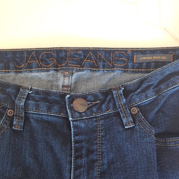 Jag Jeans | Jeans | Nwot Jag Jeans Boot Leg Size 2 | Poshmark